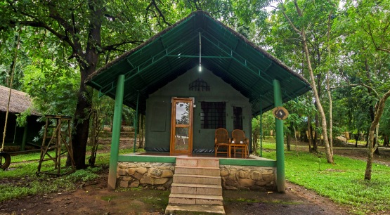 Kali river resort - Kali river adventure camp | Jungle Lodges