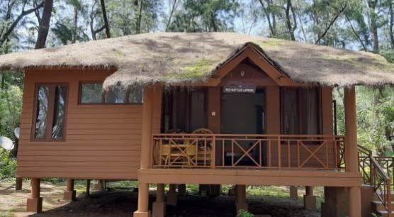Devbagh beach resort - Beach resorts | Jungle Lodges