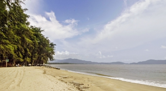 Devbagh Beach Resort | Jungle Lodges