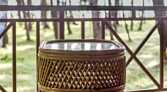 Devbagh Beach Resort | Jungle Lodges